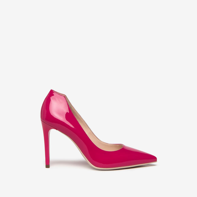 Zola Pumps – Dimario Italian Shoes