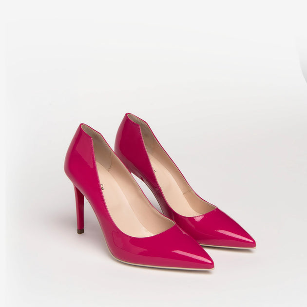Zola Pumps – Dimario Italian Shoes