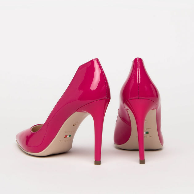 Zola Pumps – Dimario Italian Shoes